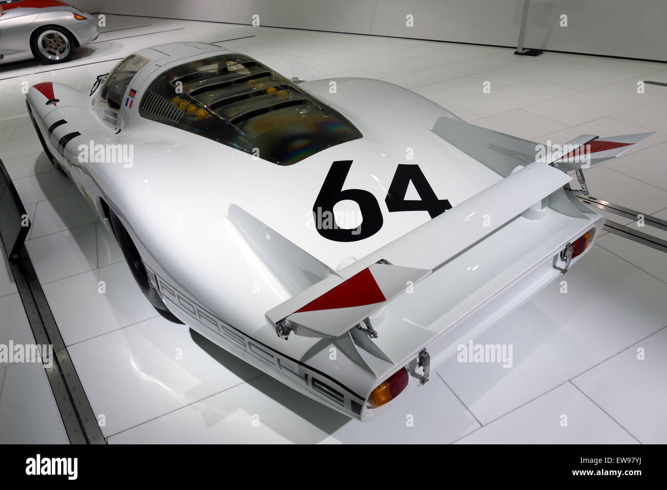 Porsche engineering excellence hi-res stock photography and images - Alamy
