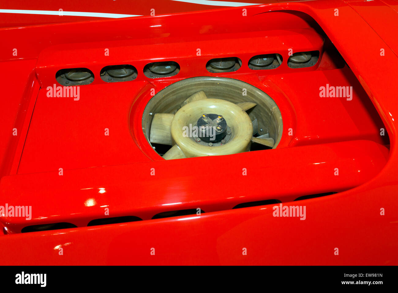 Porsche fan hi-res stock photography and images - Alamy