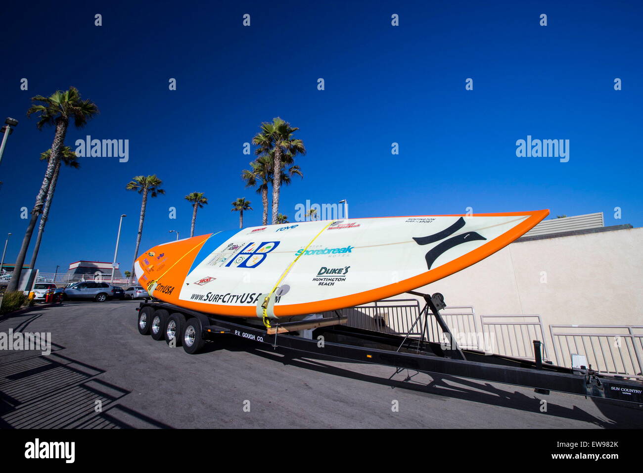 Surf world record hi-res stock photography and images - Alamy