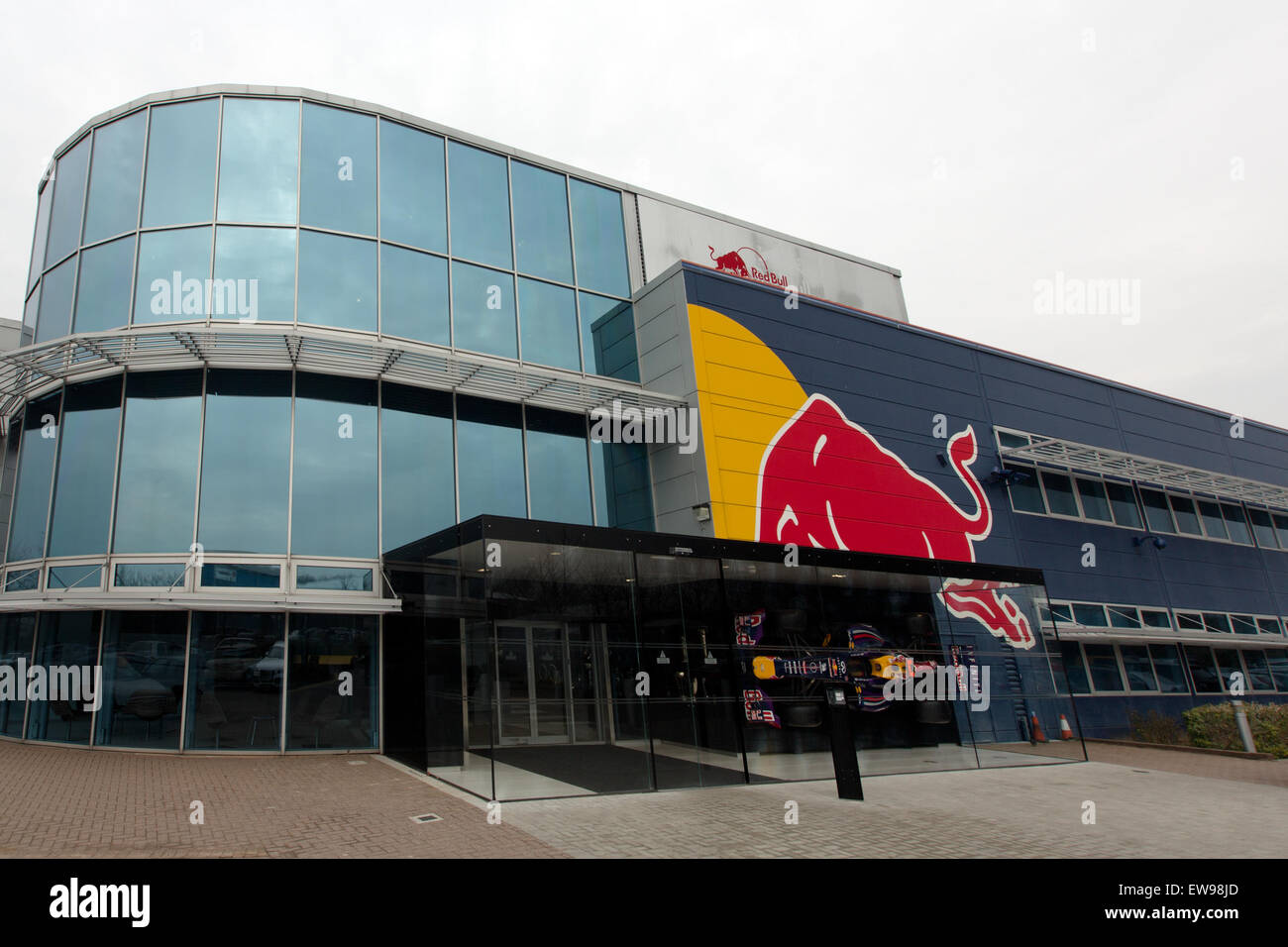 F1 red bull racing hi-res stock photography and images - Alamy