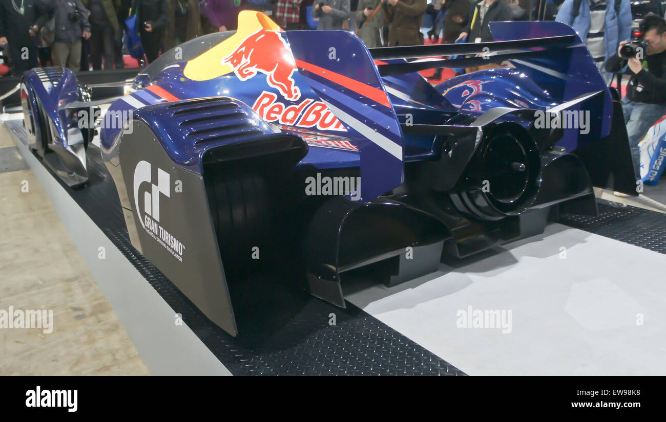Red bull x2010 hi-res stock photography and images - Alamy