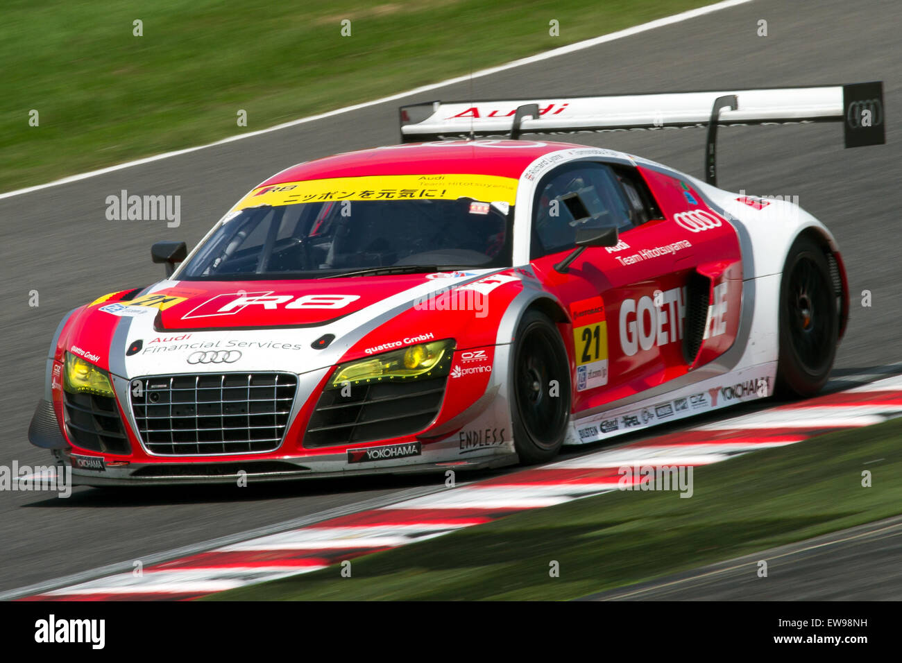 Richard Lyons High Resolution Stock Photography and Images - Alamy