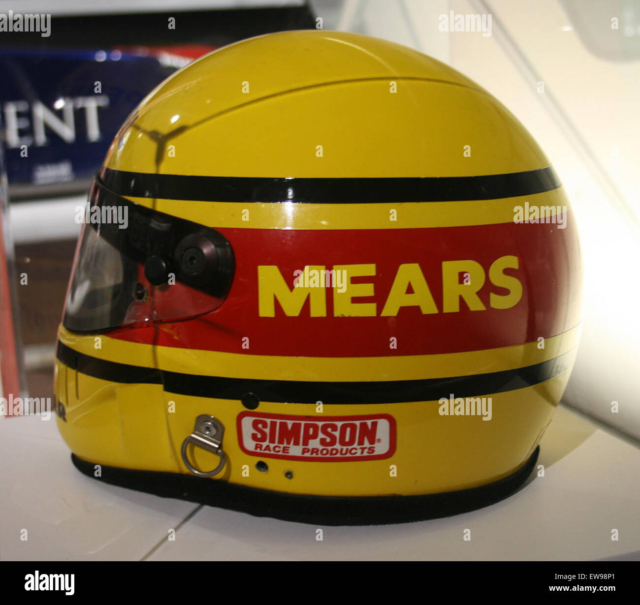 Honda history hi-res stock photography and images - Alamy