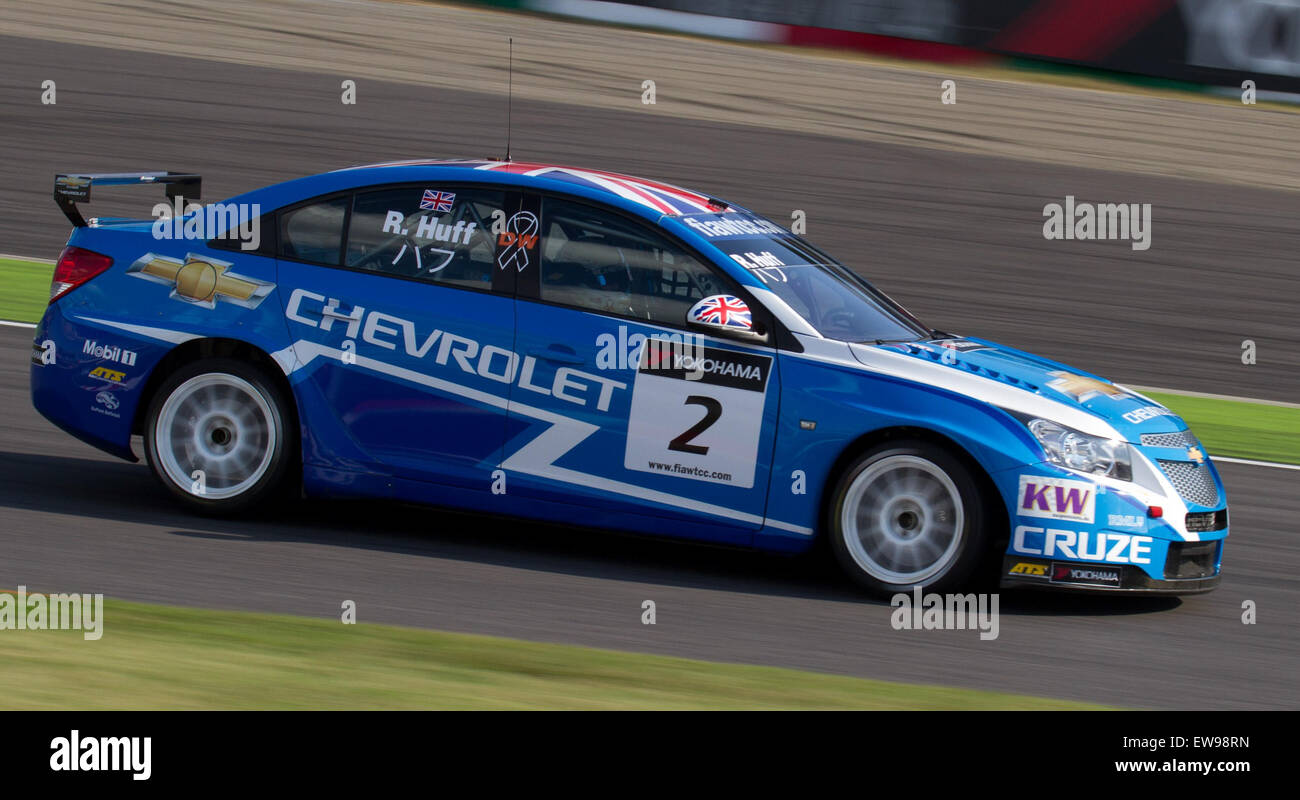 Touring race car part hi-res stock photography and images - Alamy
