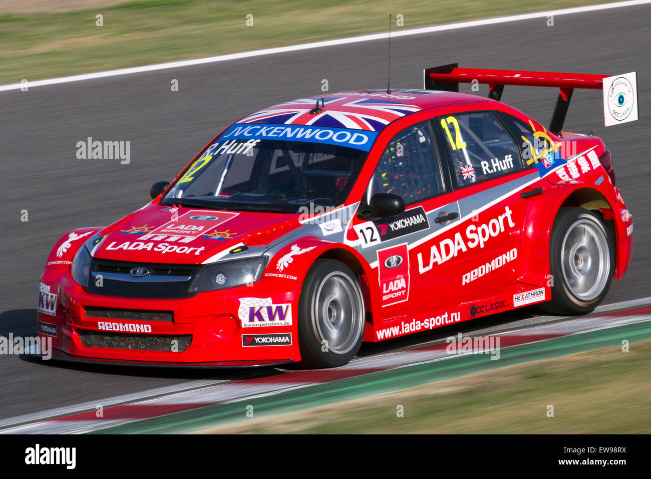 Robert Huff High Resolution Stock Photography and Images - Alamy