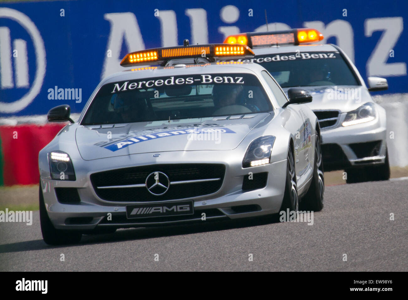 Motorsports events hi-res stock photography and images - Alamy