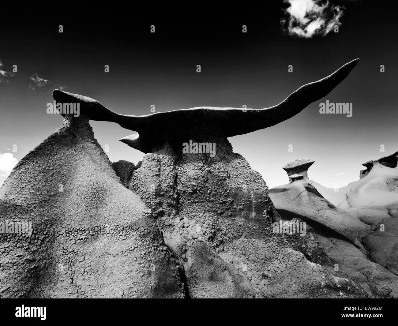 Flying rock hi-res stock photography and images - Alamy