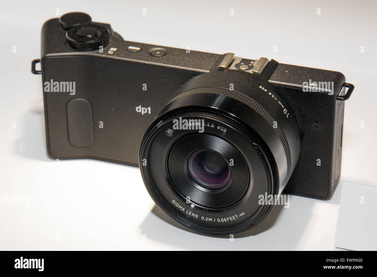 Sigma dp1 hi-res stock photography and images - Alamy