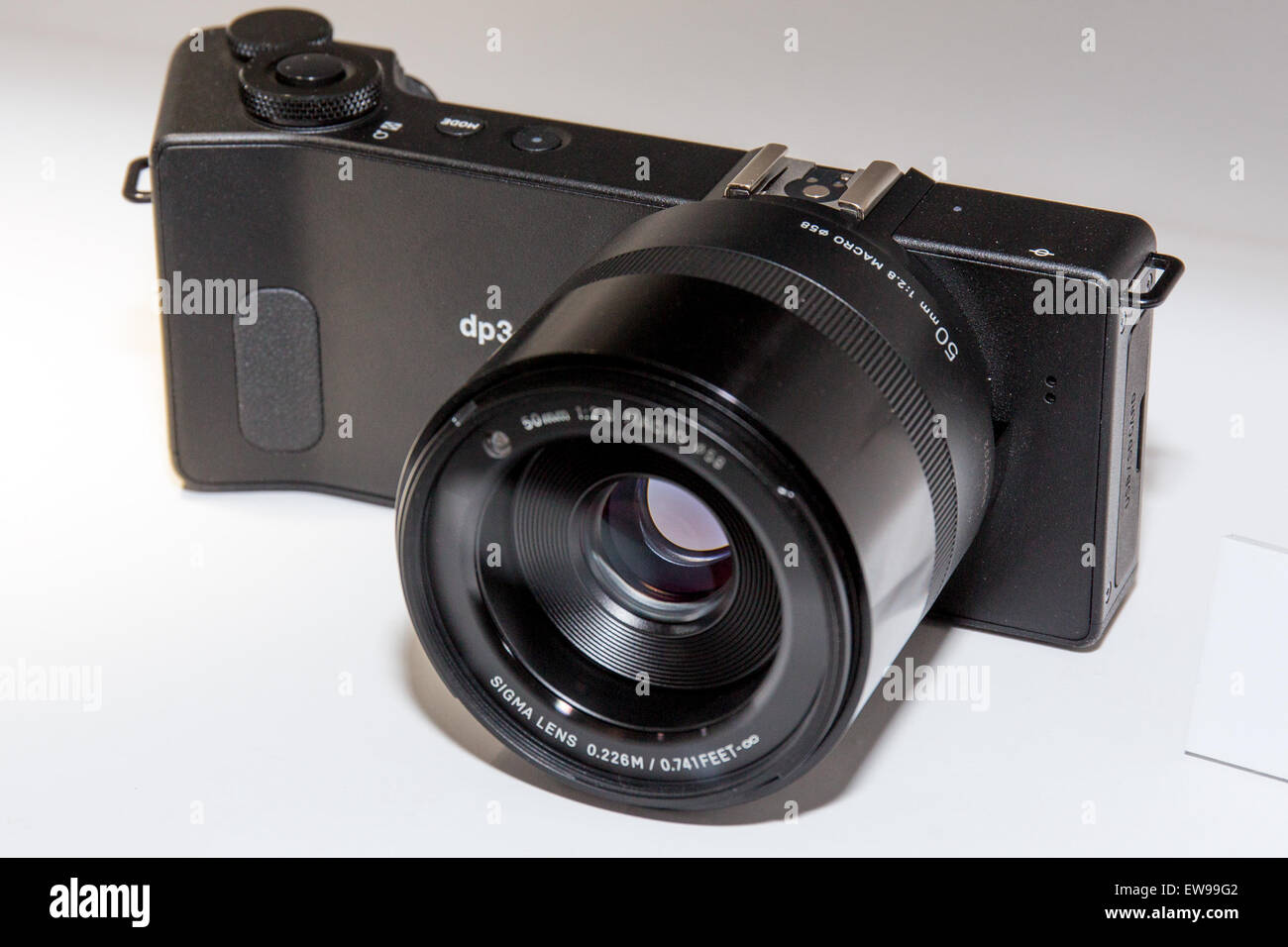 Sigma dp3 quattro hi-res stock photography and images - Alamy