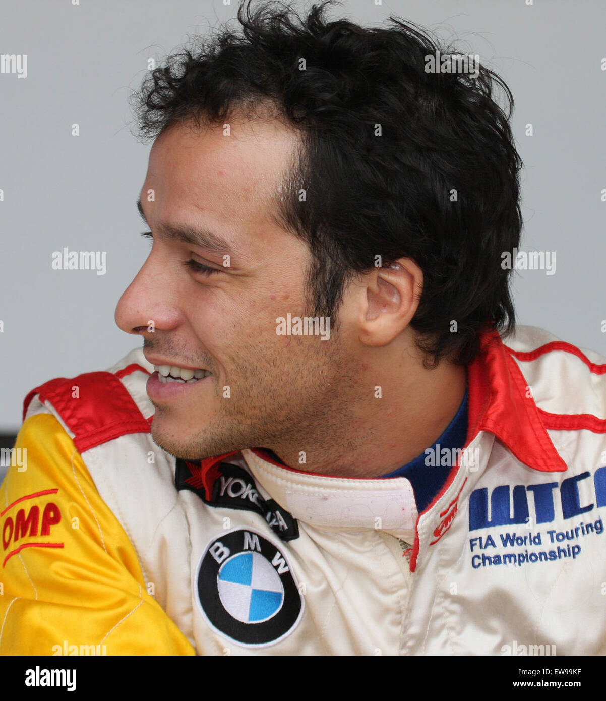 Wtcc history hi-res stock photography and images - Alamy