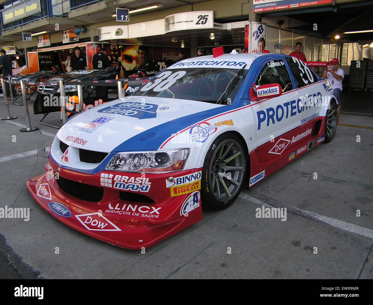 The Stock Car V8 Brasil series is a Brazilian motorsport championship ...