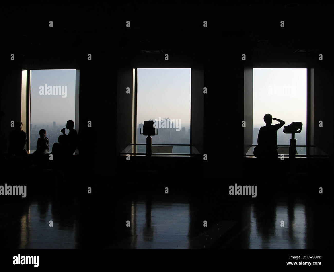 *Sunshine 60* is a skyscraper located in Ikebukuro, Tokyo. On 16 ...