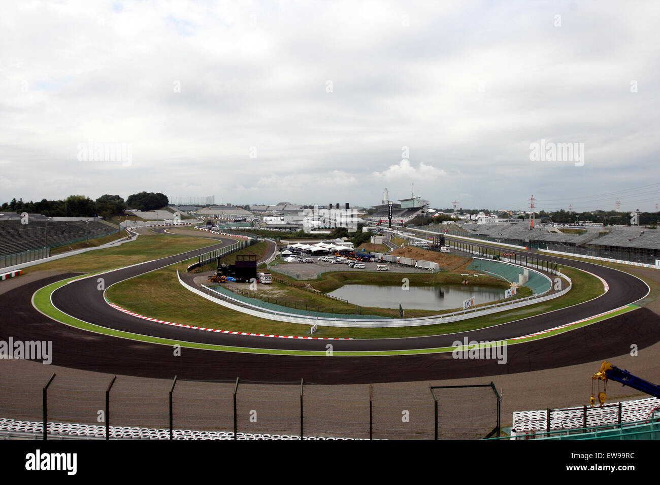High speed corners hi-res stock photography and images - Alamy