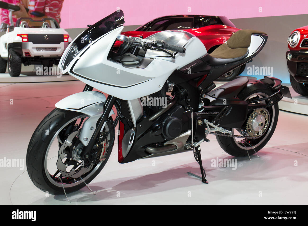 Suzuki recursion concept hi-res stock photography and images - Alamy