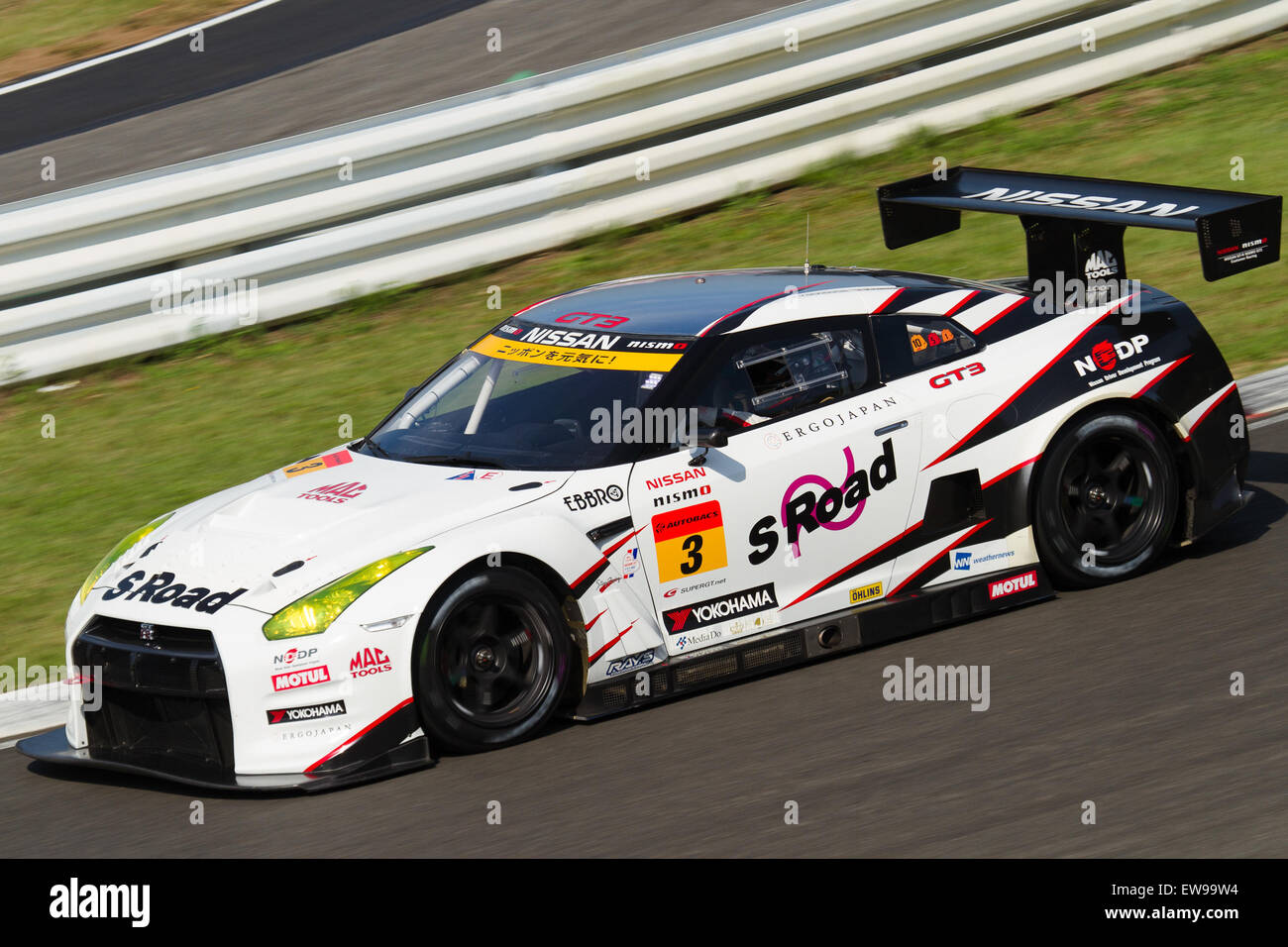 2012 super gt hi-res stock photography and images - Alamy
