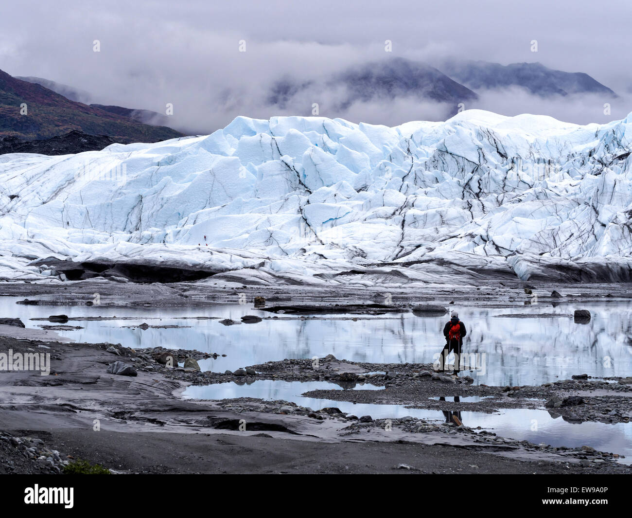 Interior alaska hi-res stock photography and images - Alamy