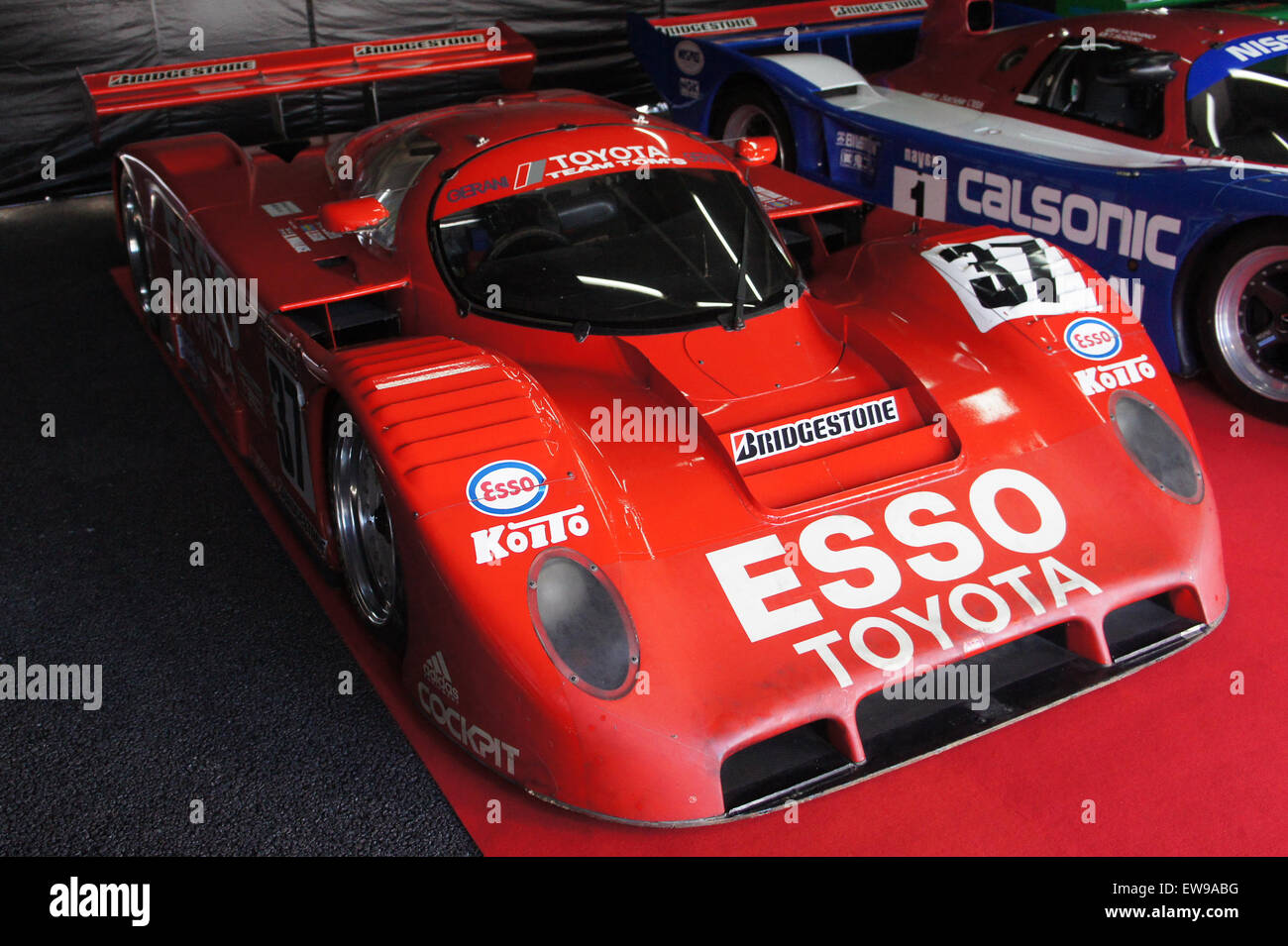 91c v hi-res stock photography and images - Alamy