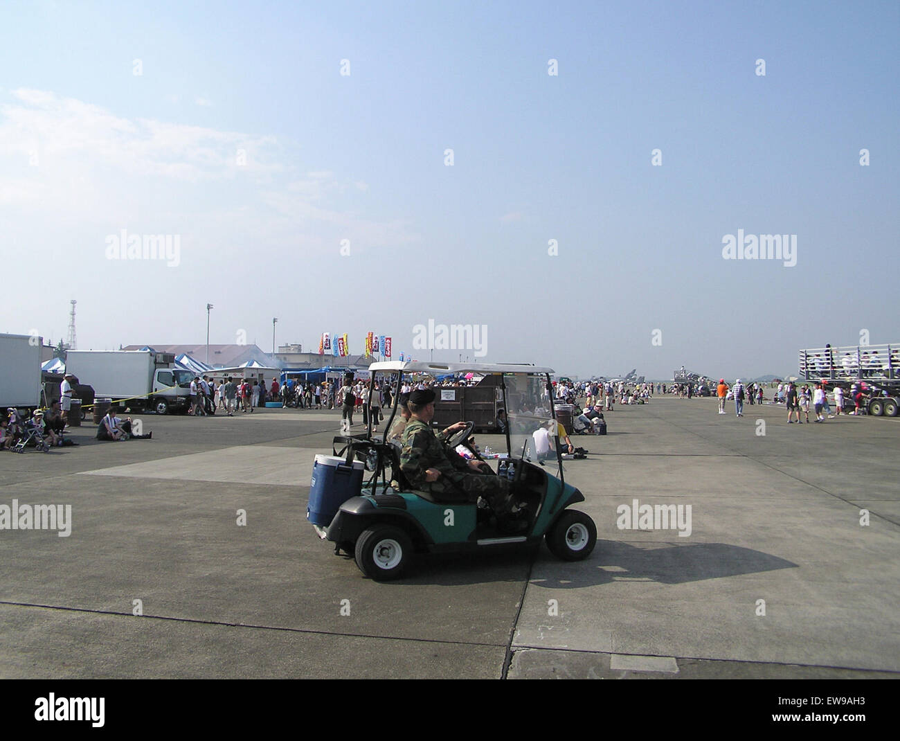 Yokota Air Base, located in Tokyo, Japan, is a critical U.S. Air Force ...
