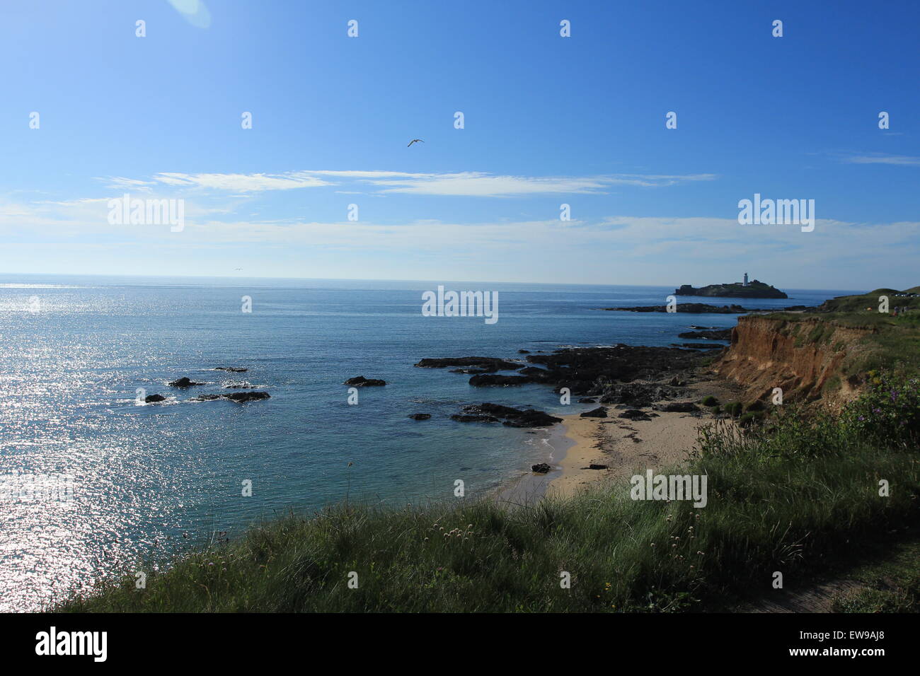 Coastline photographs hi-res stock photography and images - Alamy