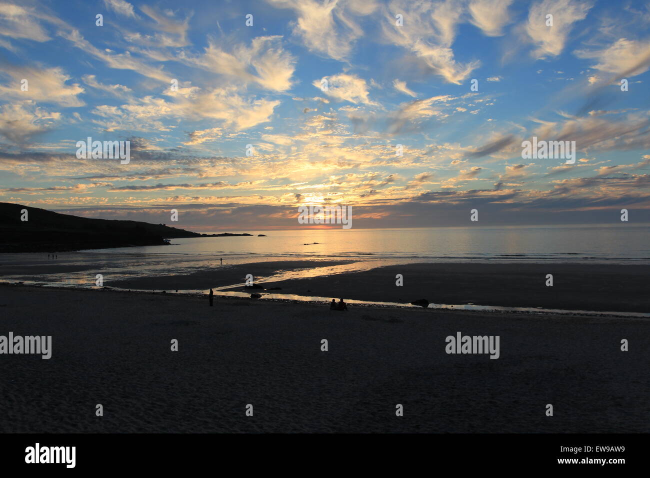 Cornwall england photos hi-res stock photography and images - Alamy