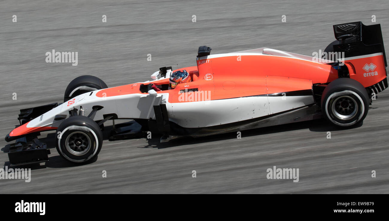 Formula 1 formula 1 season hi-res stock photography and images - Alamy