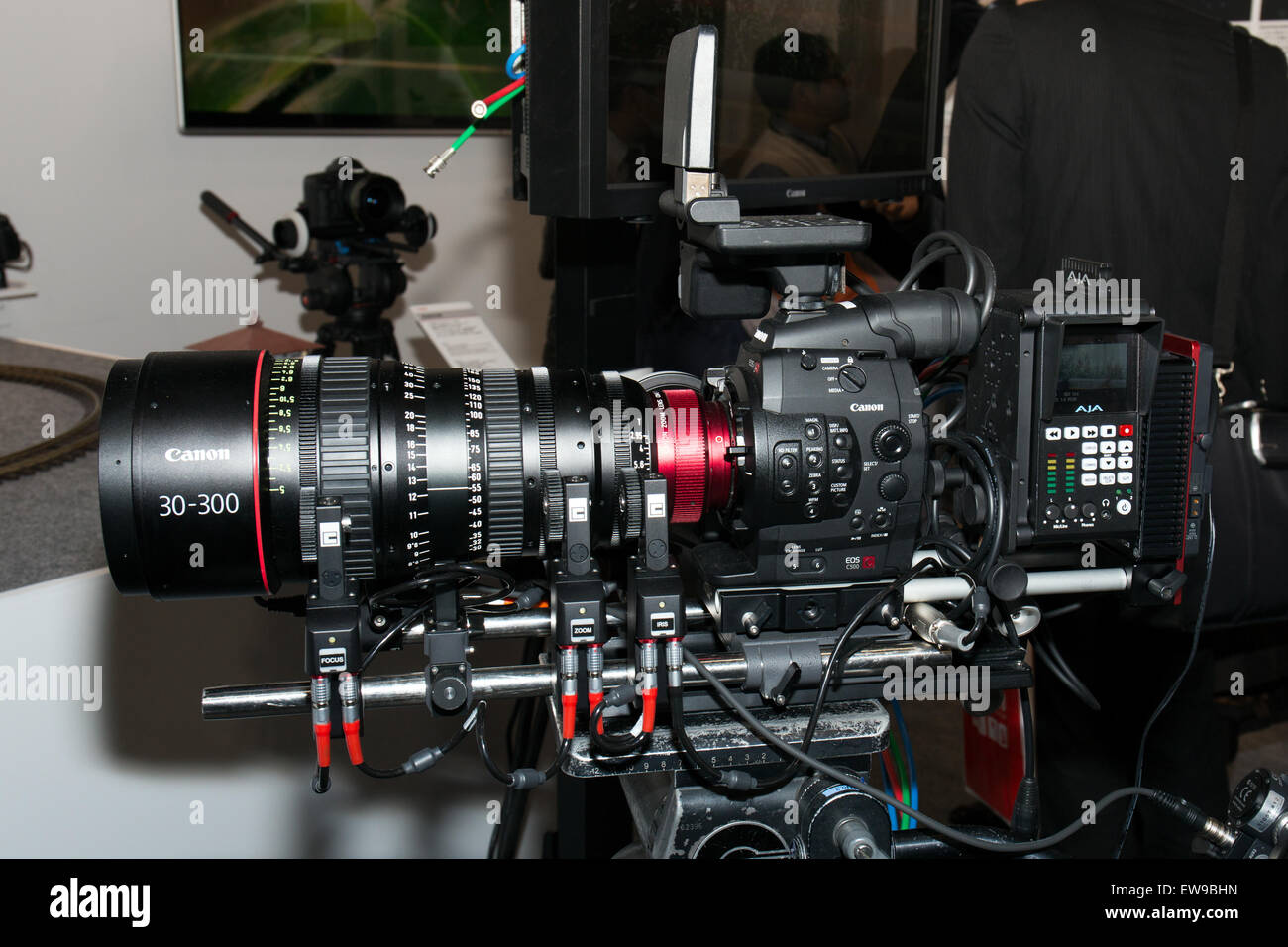 Cinematic tools hi-res stock photography and images - Alamy