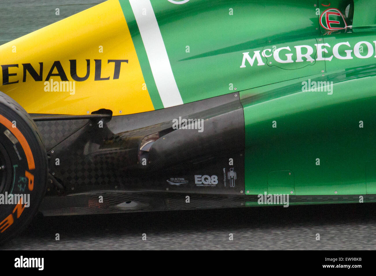 Exhaust hi-res stock photography and images - Alamy