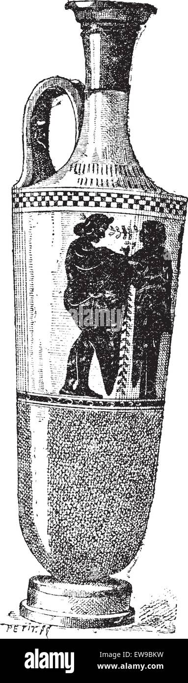 Lachrymatory hi-res stock photography and images - Alamy
