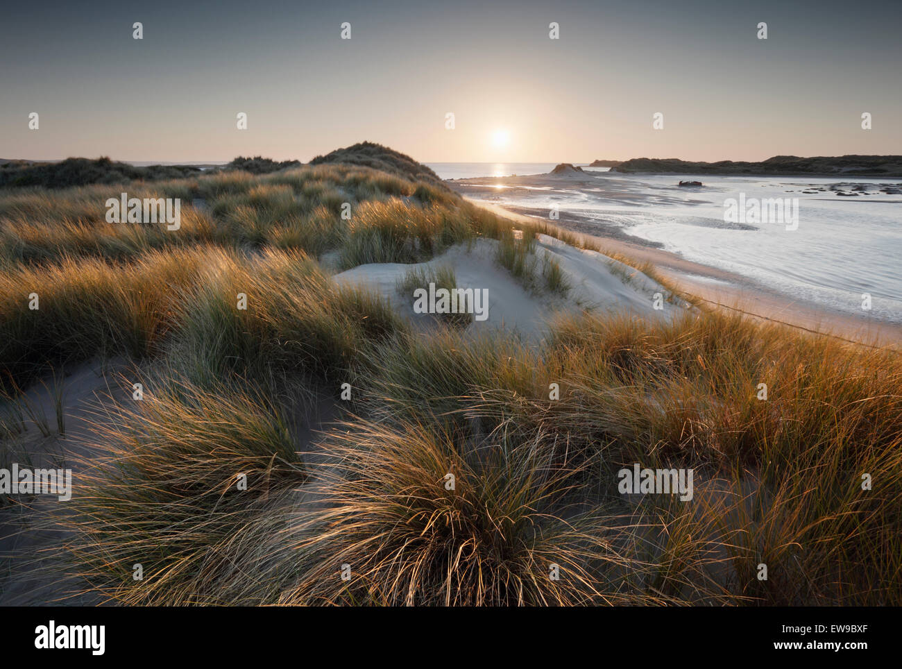 Crow point hi-res stock photography and images - Alamy