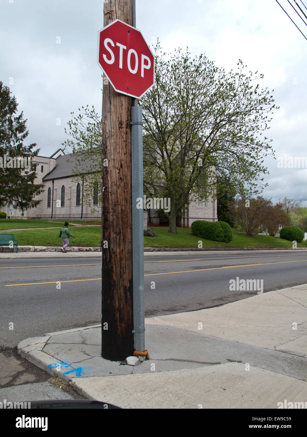 Stop Sign Dimensions Usa at Timothy Jeffords blog