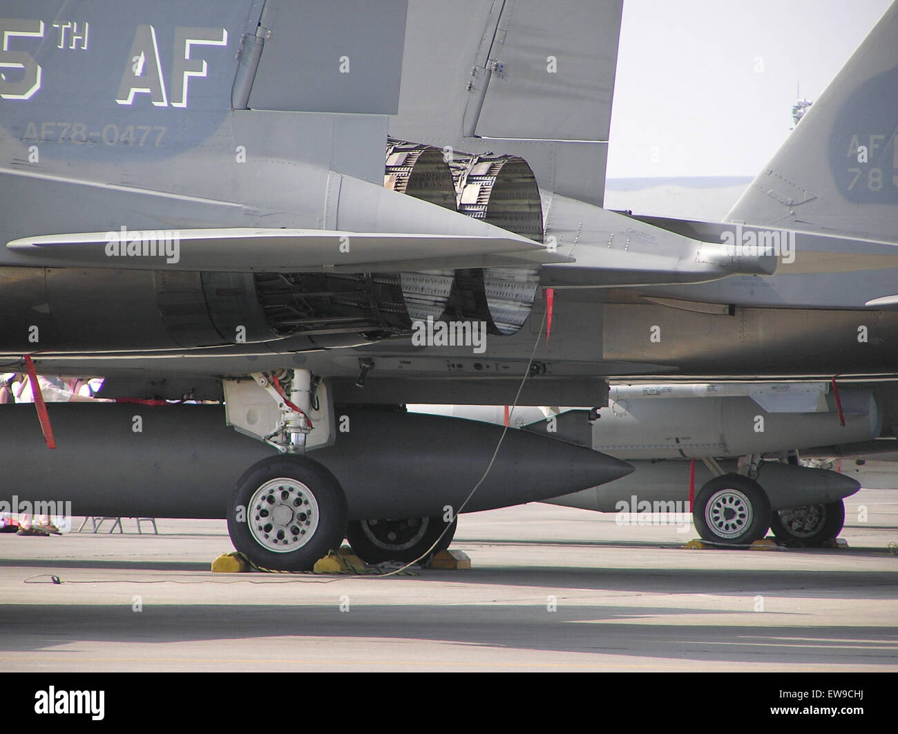 U s air force cable hi-res stock photography and images - Alamy