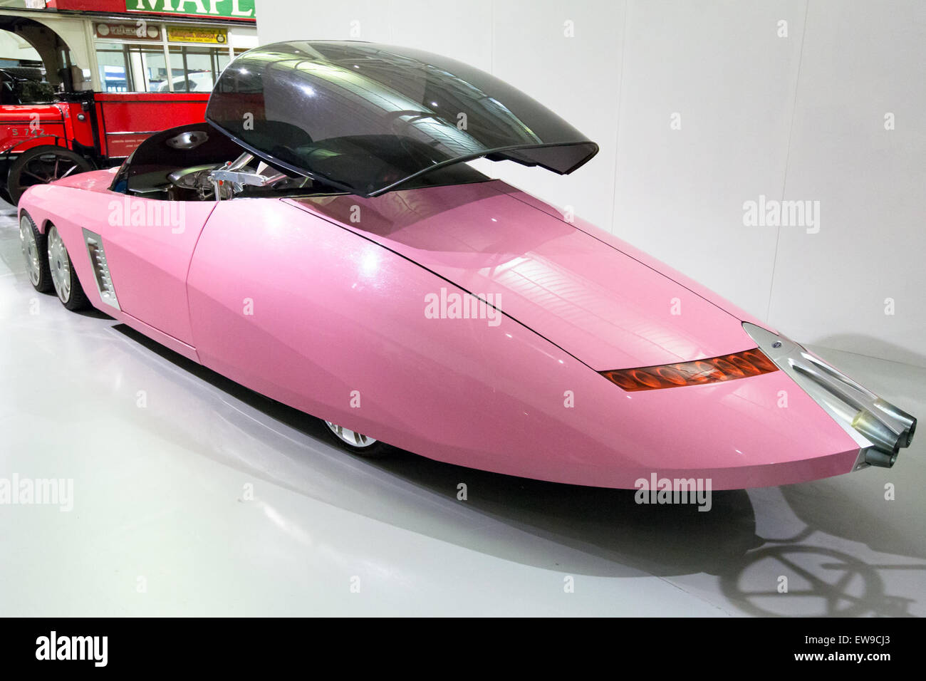 Car Design Tv Show 60 Photos - Moonagedaydream.film