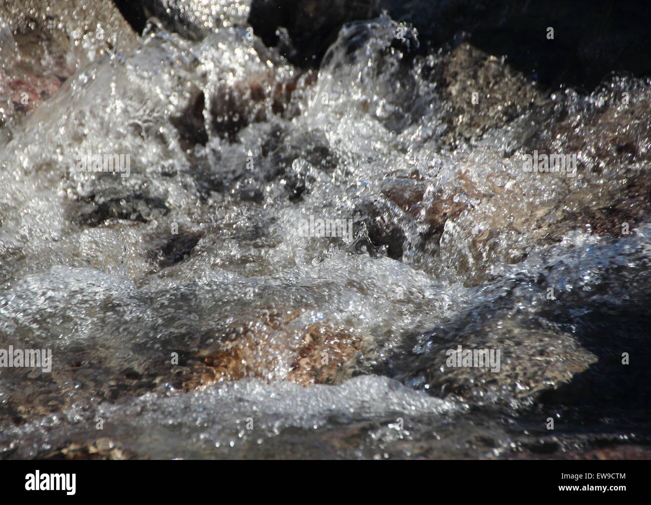 Water splash on river hi-res stock photography and images - Alamy