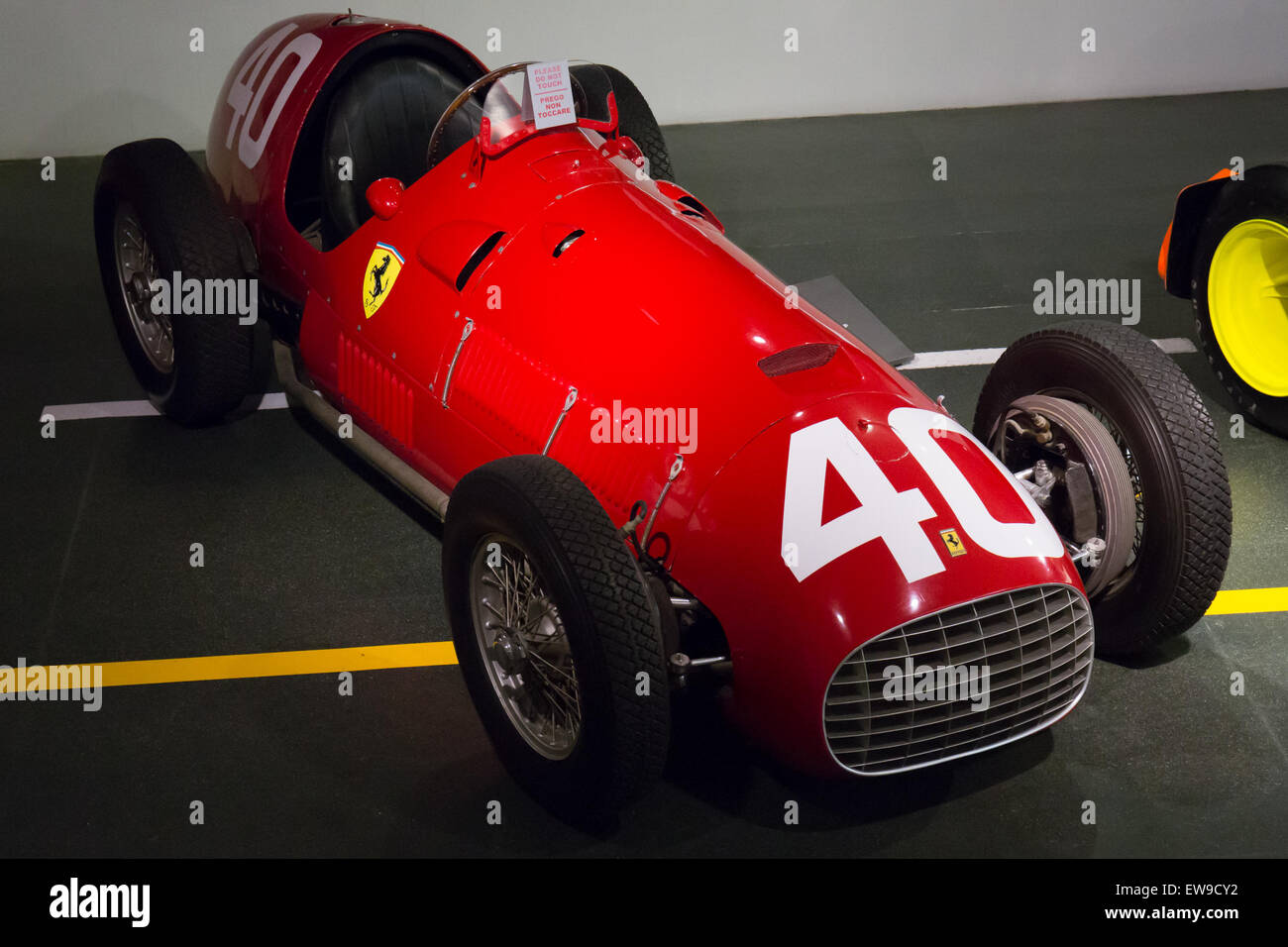 Formula 2 car race hi-res stock photography and images - Alamy