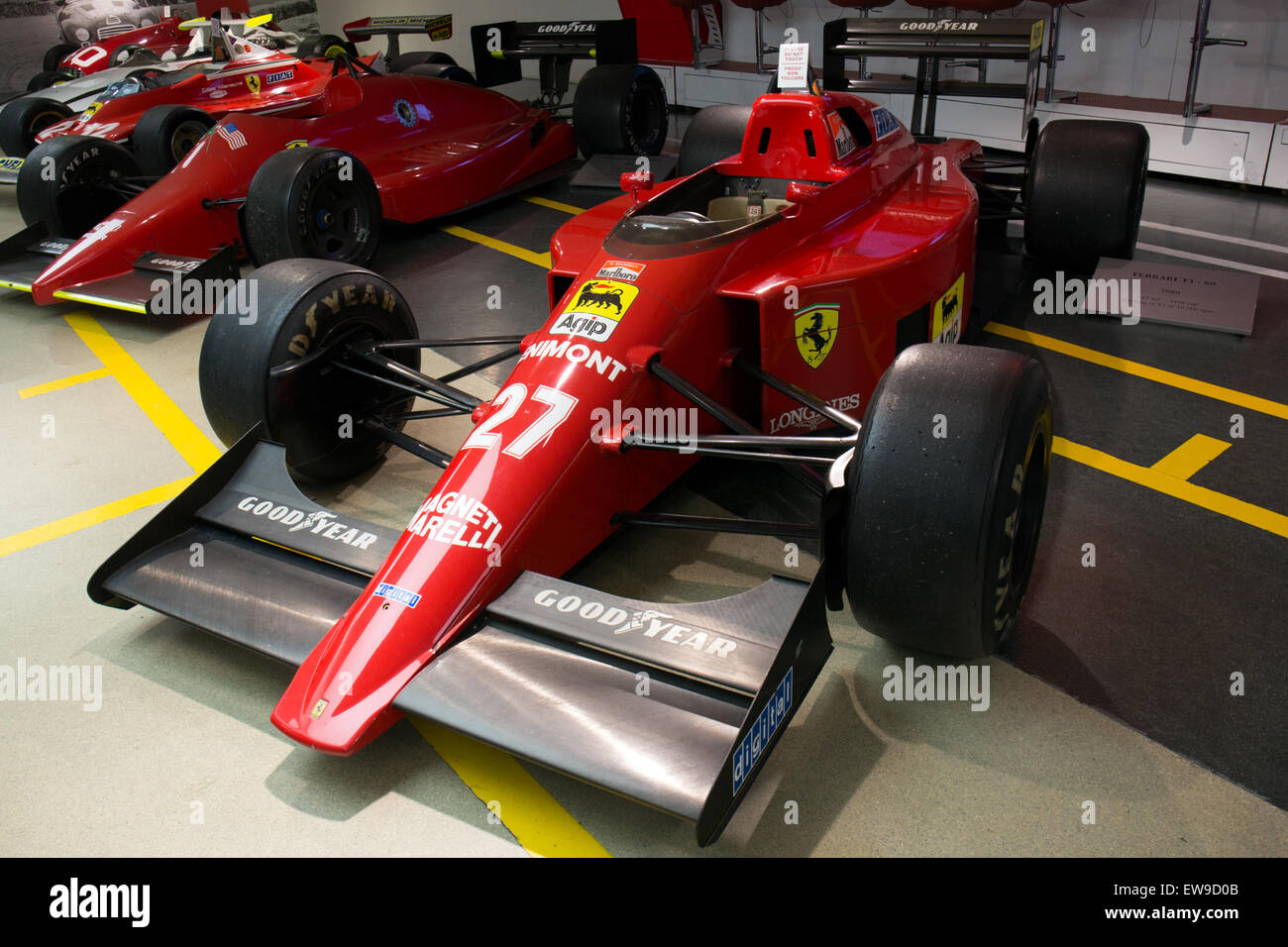 1980s racing hi-res stock photography and images - Alamy