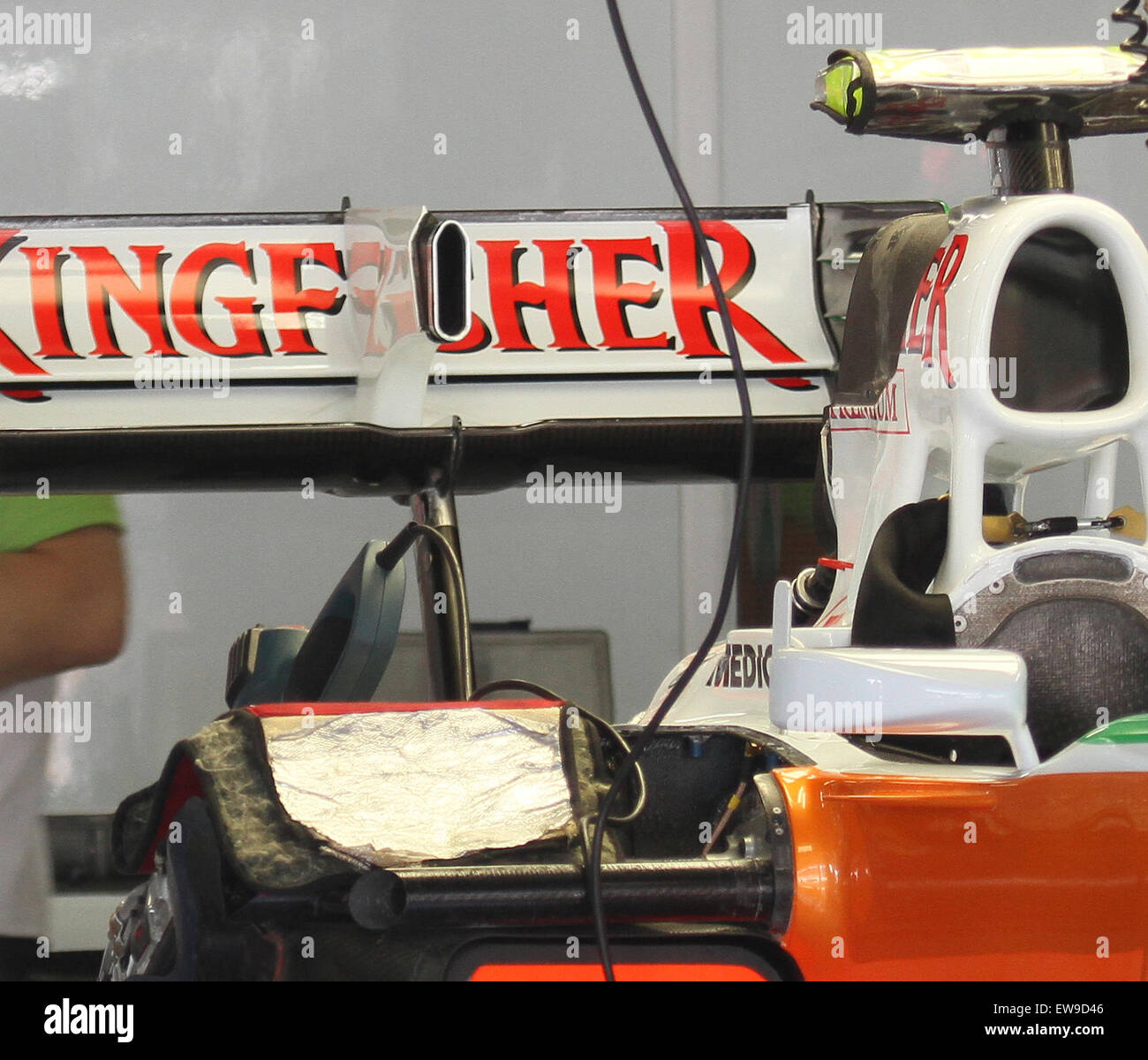 Rear slot hi-res stock photography and images - Alamy