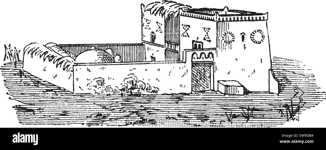 Ancient Things Drawings