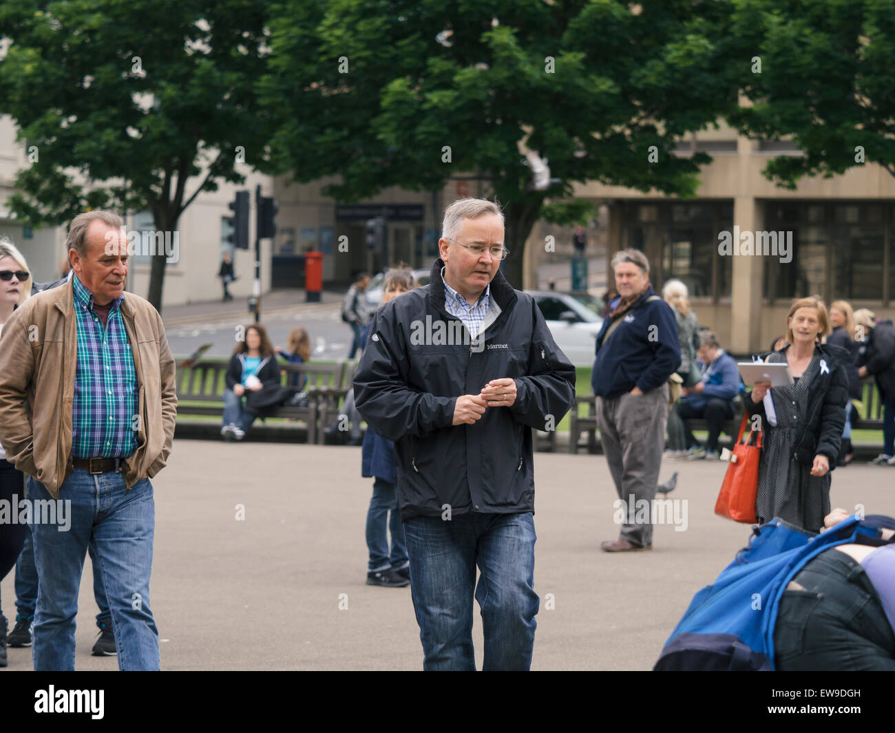 Anti technique hi-res stock photography and images - Alamy