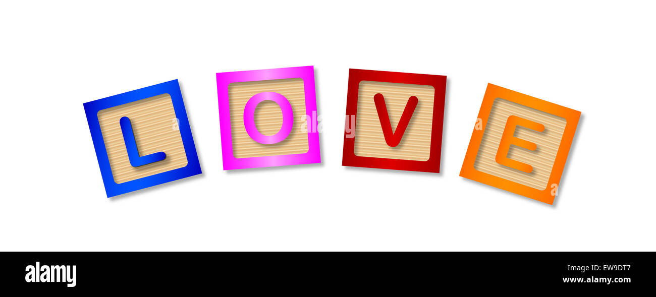 Love letters play hi-res stock photography and images - Alamy
