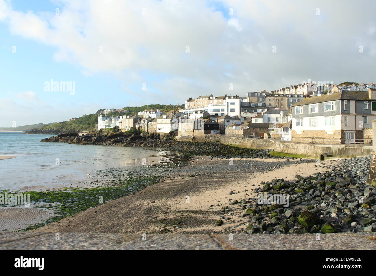 Harbour and country scenes hi-res stock photography and images - Alamy