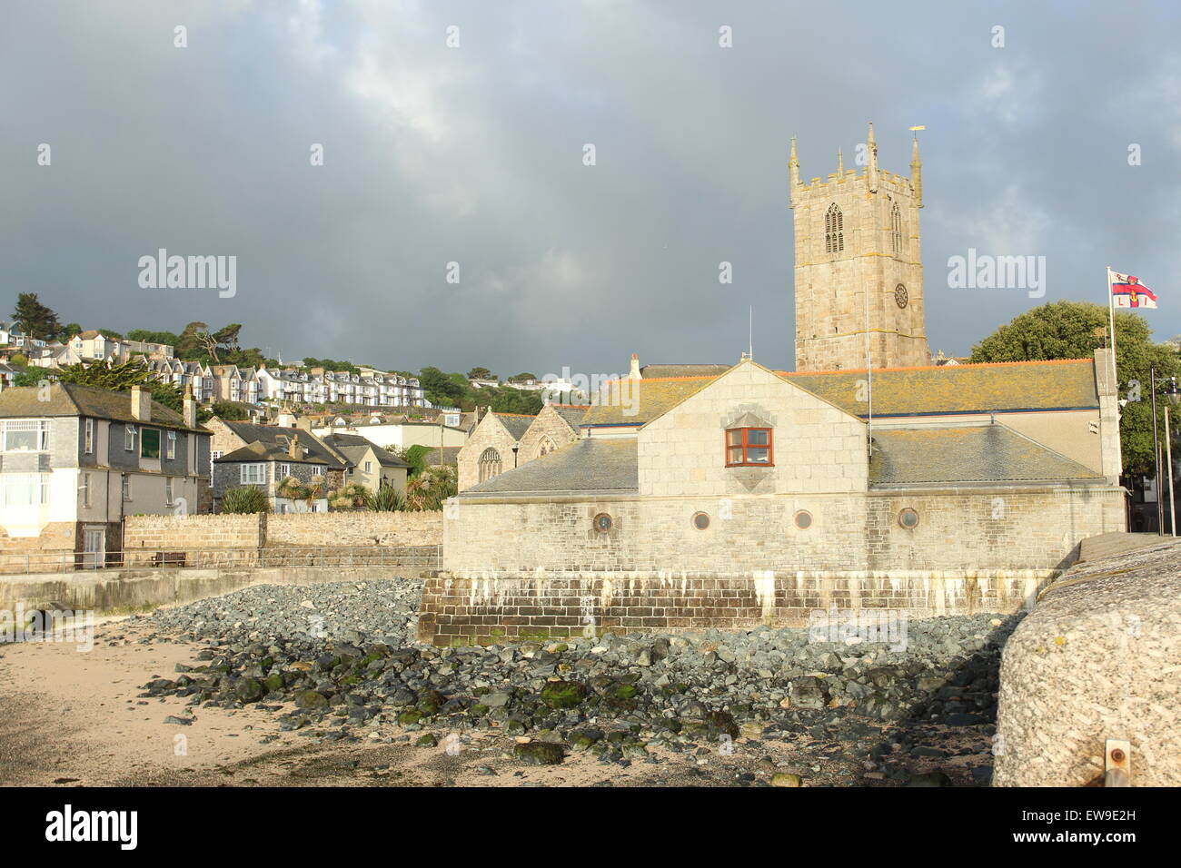 Cornwall gold hi-res stock photography and images - Alamy