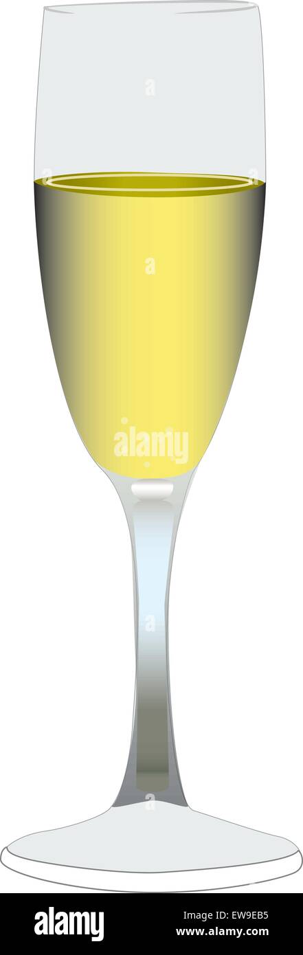Wine glass base Stock Vector Images - Alamy