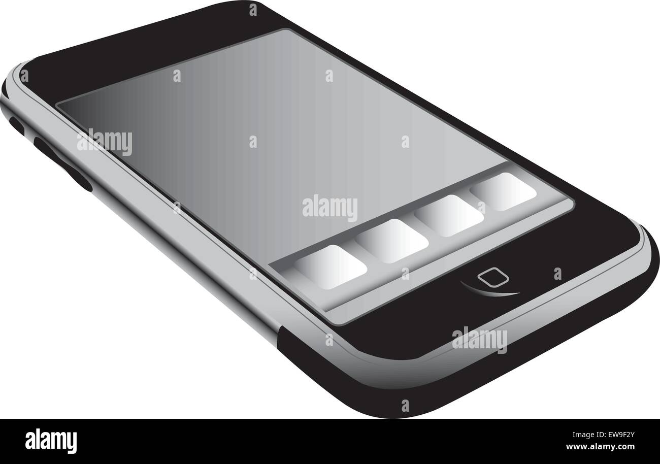 Iphone game Stock Vector Images - Alamy