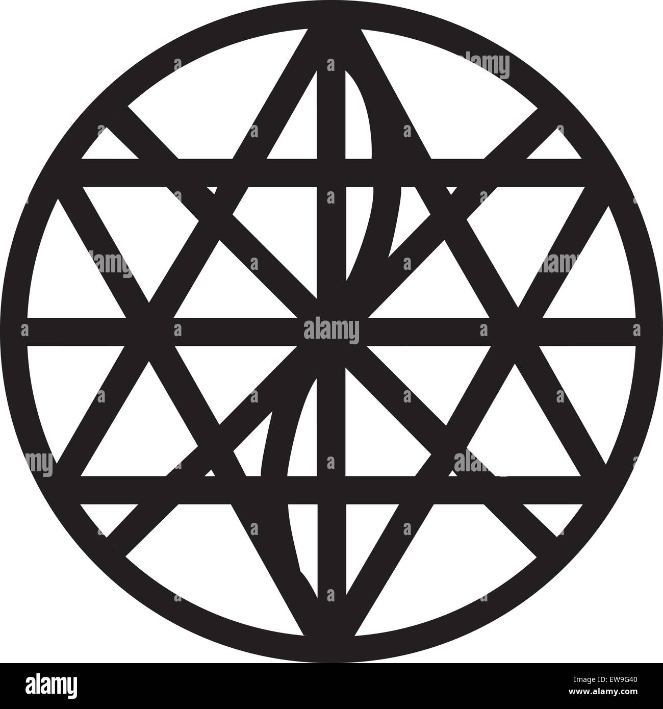 Coherence background Stock Vector Images - Alamy