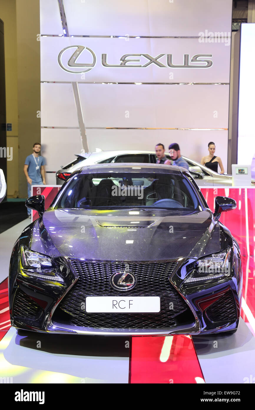 Rcf design hi-res stock photography and images - Alamy