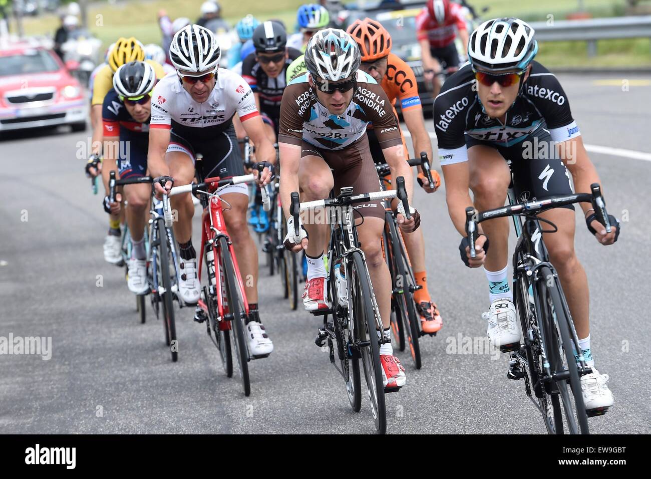 Stijn devolder hi-res stock photography and images - Alamy