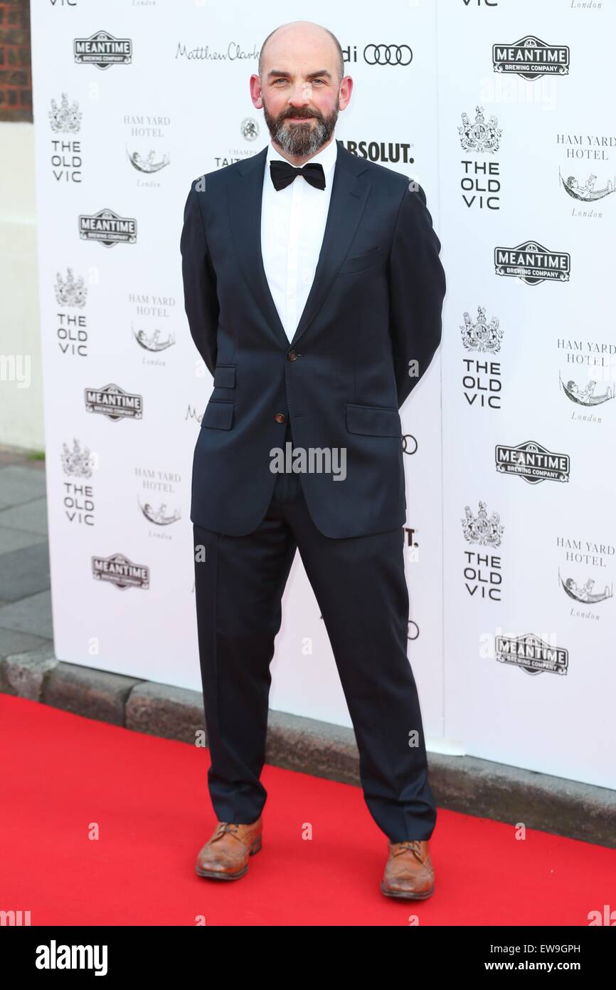 Red Carpet arrivals for Gala Celebration In Honour Of Kevin Spacey at ...