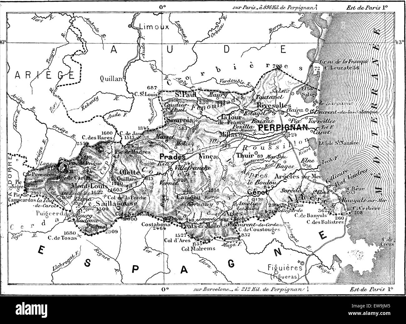 Black world map with words Stock Vector Images - Alamy