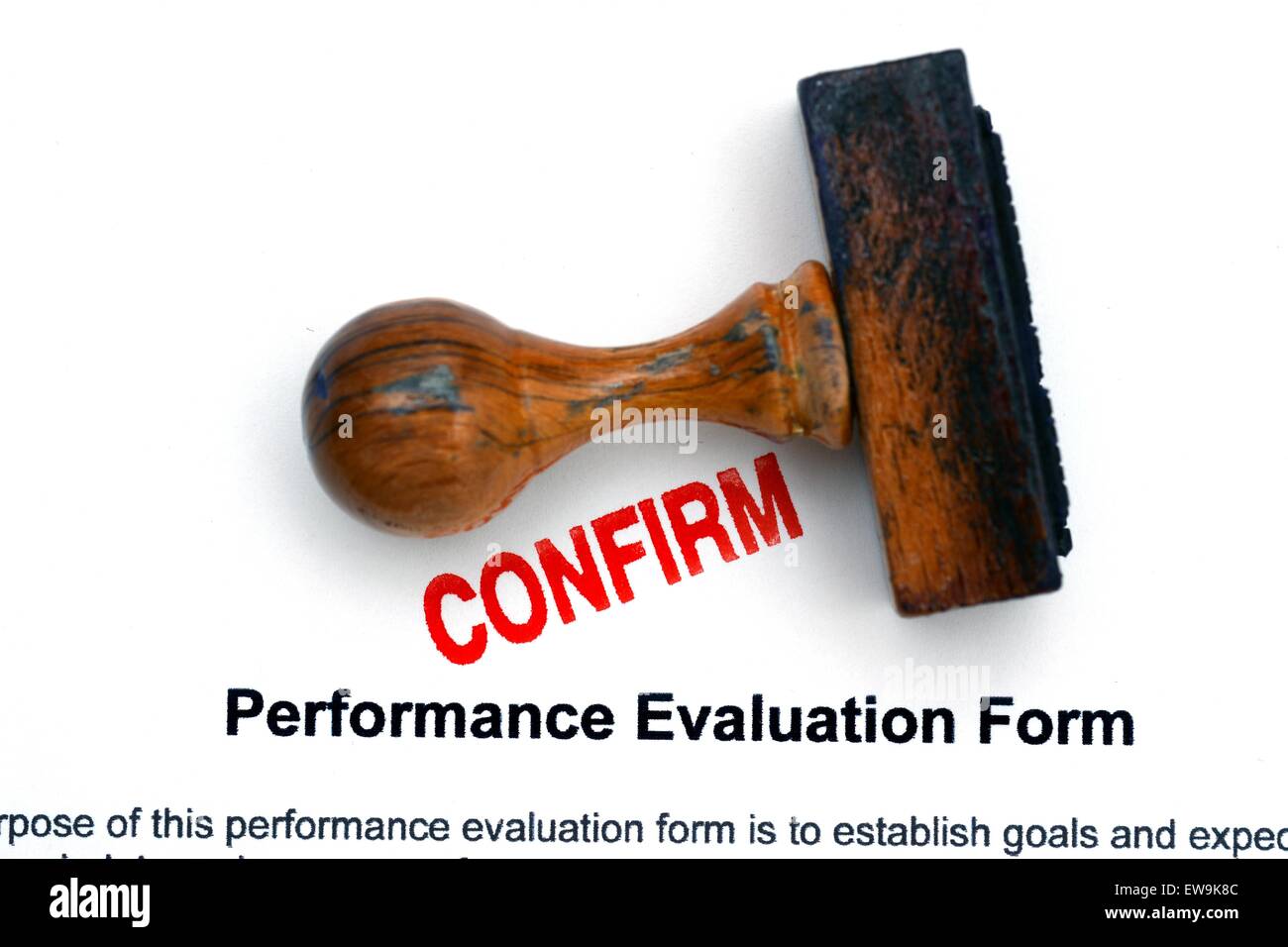 Bonus confirmation hi-res stock photography and images - Alamy