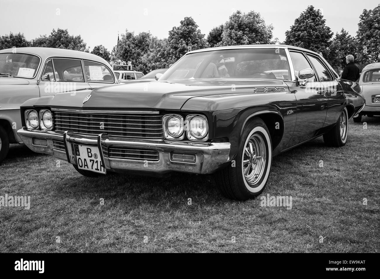 Lesabre High Resolution Stock Photography and Images - Alamy